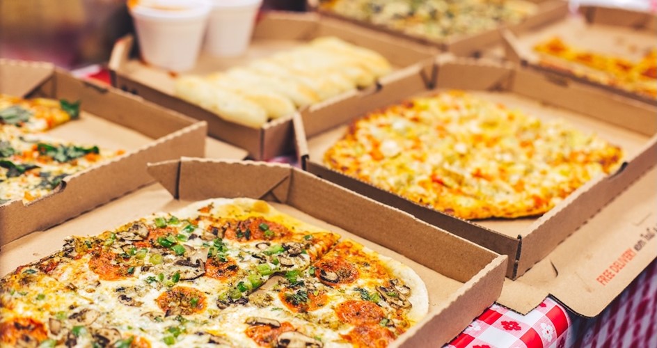 Menu | i Fratelli Pizza Online Ordering